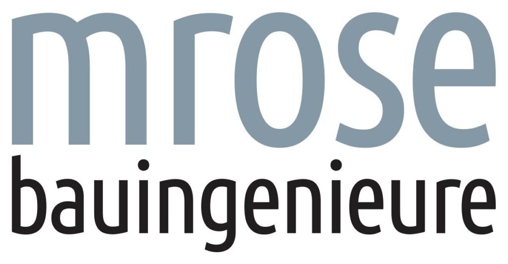 mrose bauingenieure GmbH – Hochbau – Tiefbau – Events